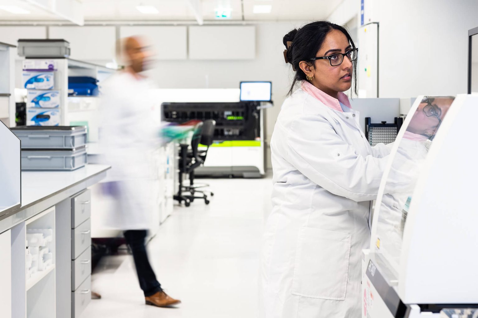 IMMAGE Plus kit - Essange Reagents