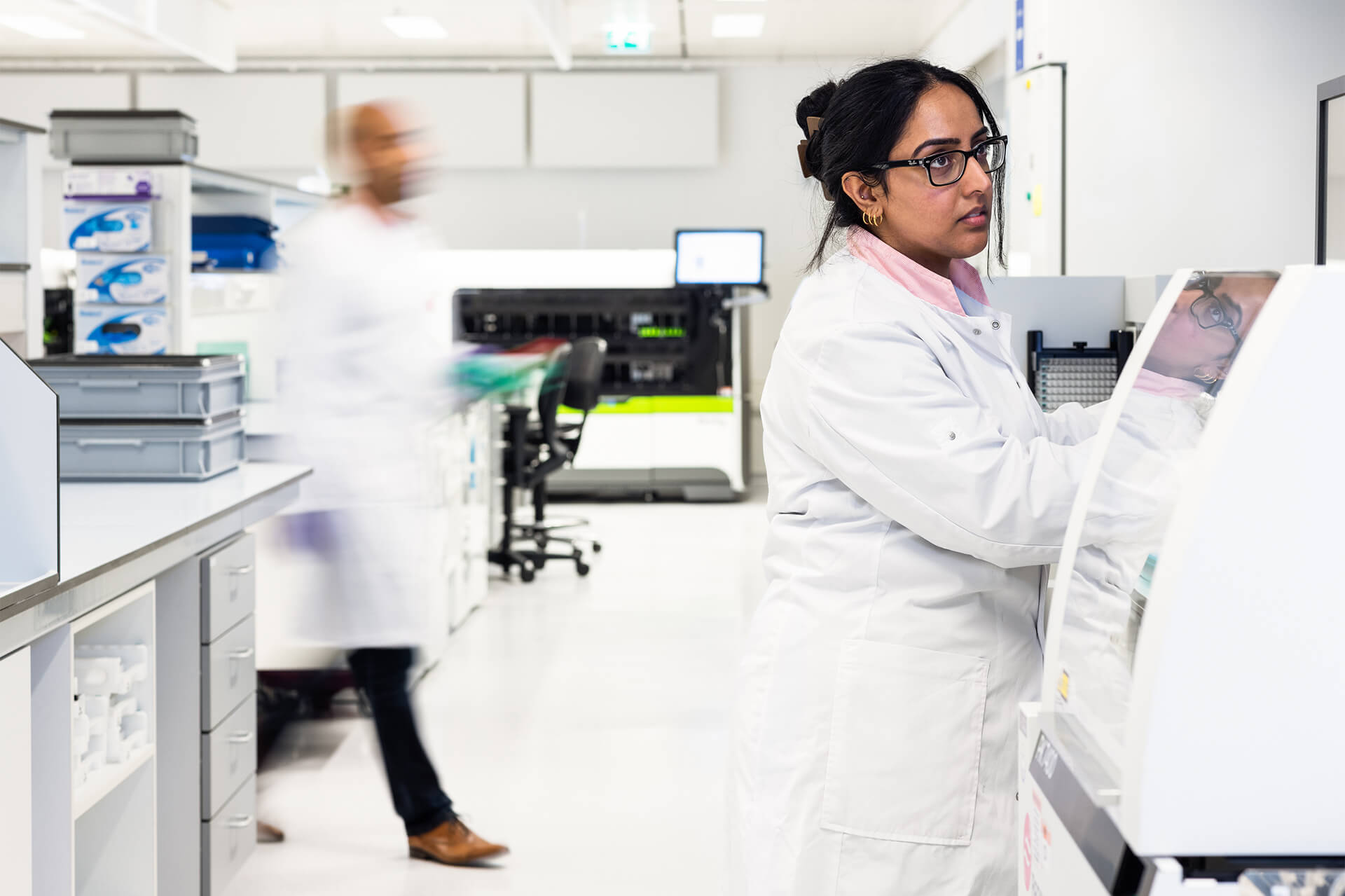 IMMAGE Plus kit - Essange Reagents