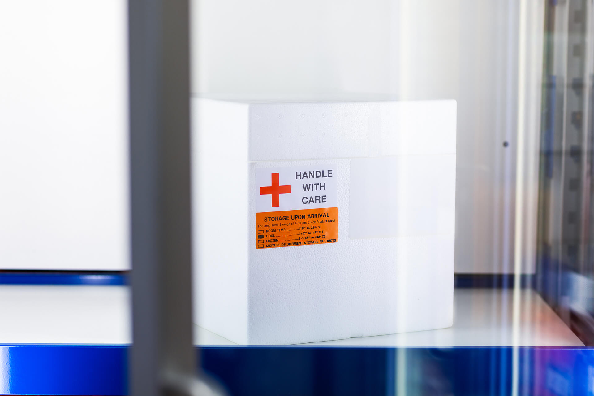 Home - Essange Reagents