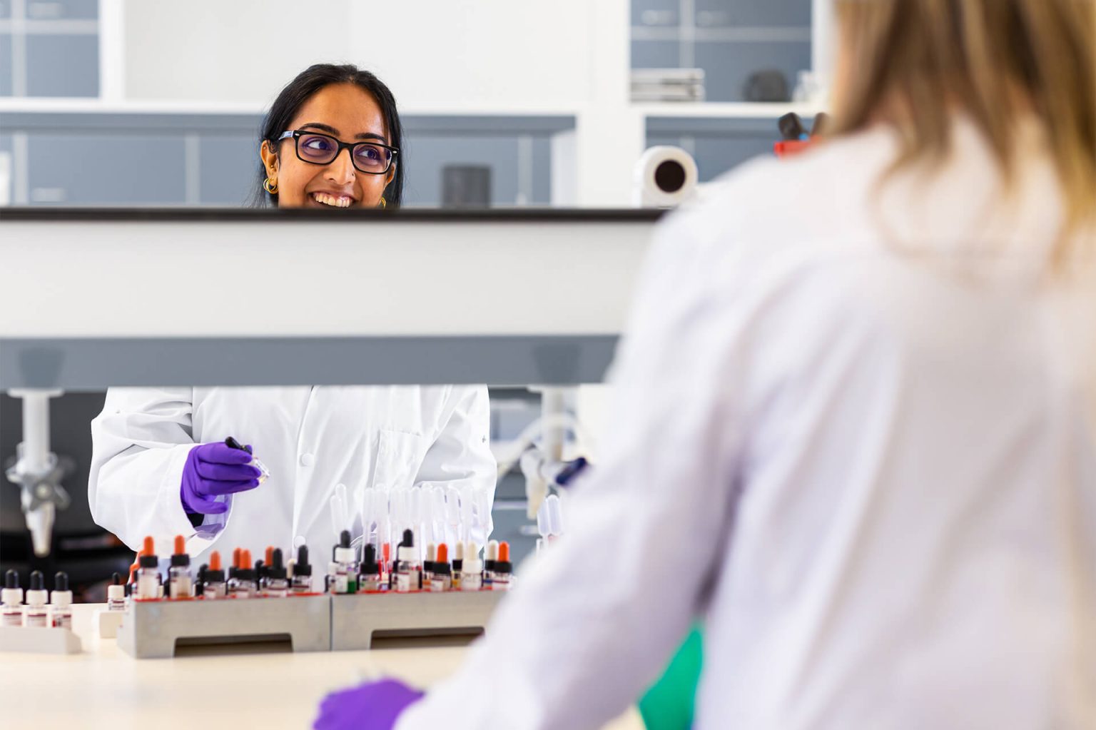 Clinical & research immunology - Essange Reagents