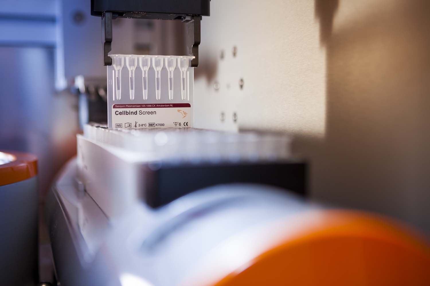 Home - Essange Reagents