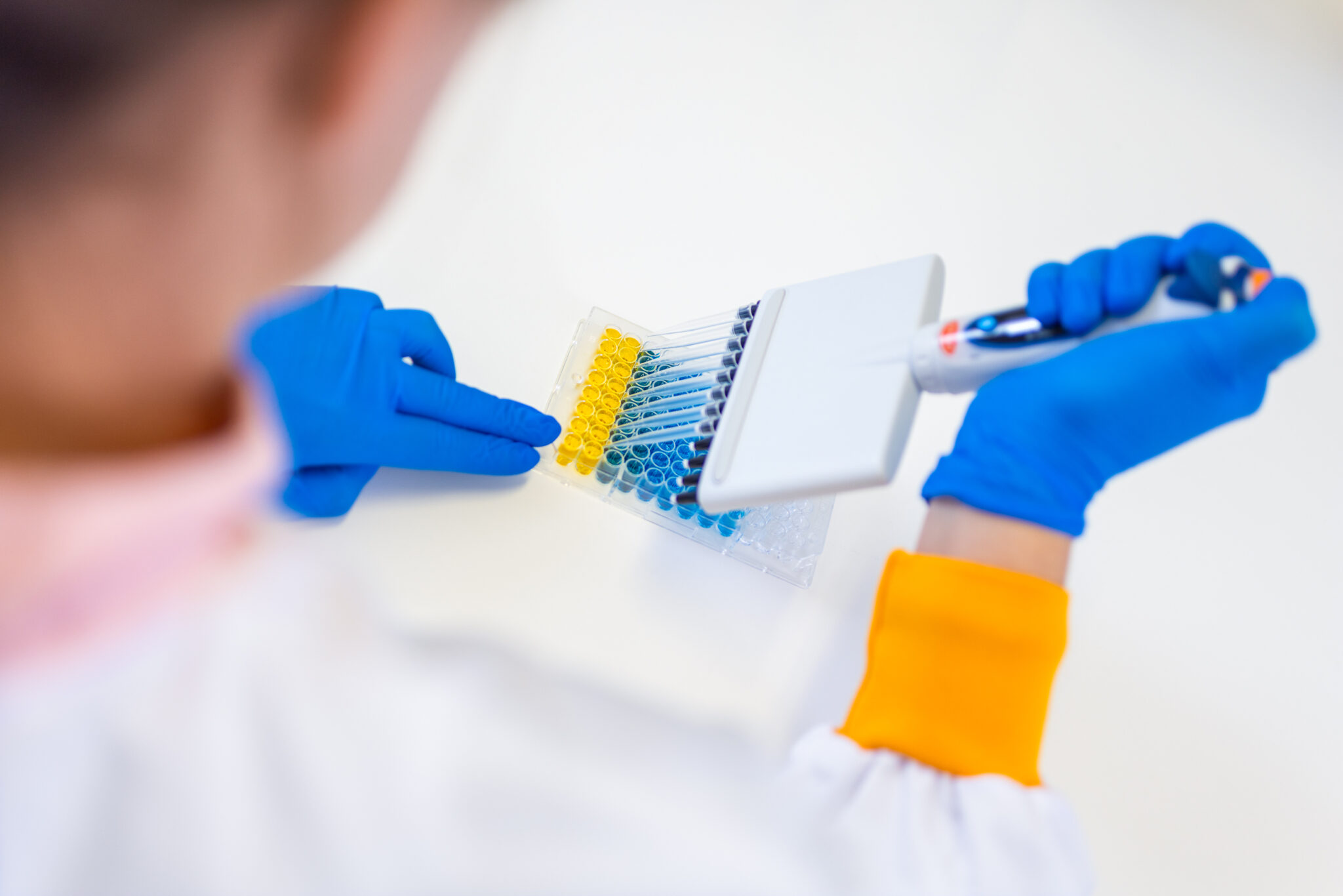 Home - Essange Reagents