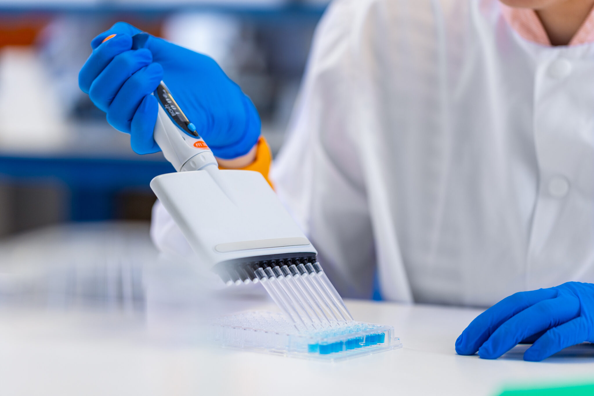 Home - Essange Reagents